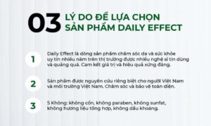 REVIEW Nước uống cần tây diếp cá mật ong Daily Effect Có Tốt Không?